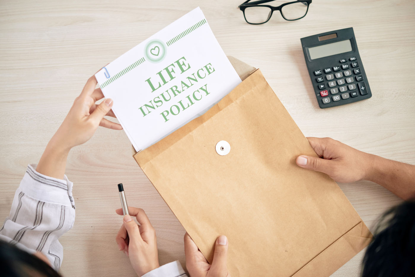 Insurance Industry | PeoplePlusTech