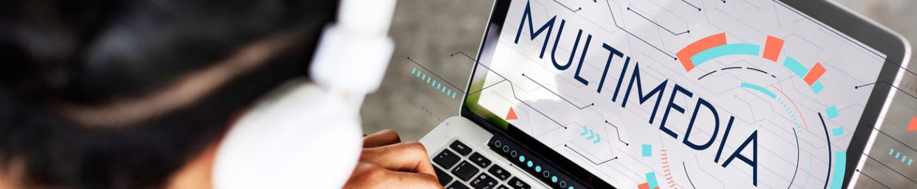 Multimedia and Entertainment Industry | PeoplePlusTech